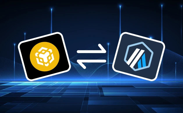 How to Bridge from BNB Chain to Arbitrum